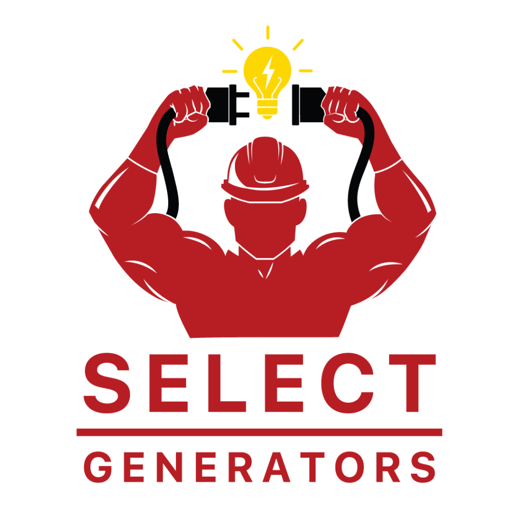 Our Process - Select Generators
